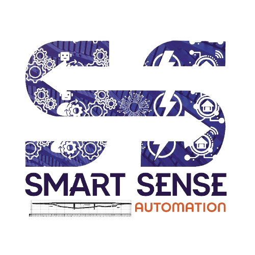 Smart - Sense Automation